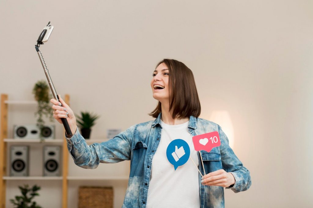 Menggabungkan Strategi Influencer Marketing dengan Pemasaran Digital