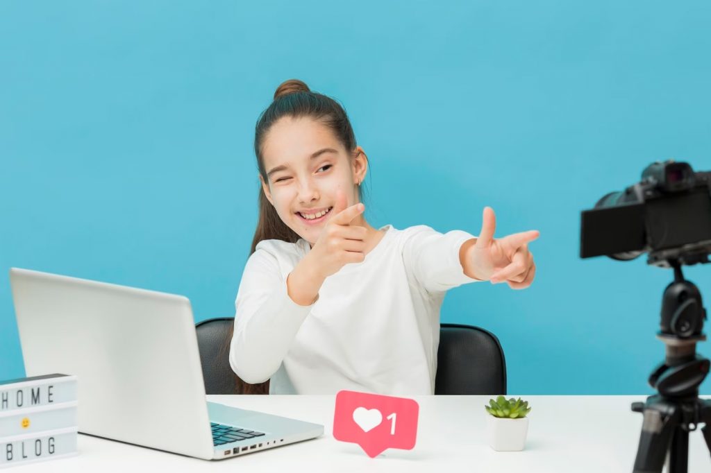 5 Alasan Mengapa Influencer Marketing Sangat Penting Bagi Generasi Z